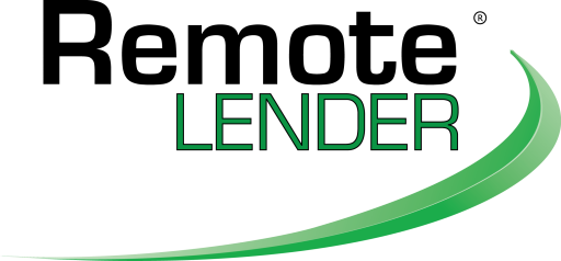 Demo Bank RemoteLender Login